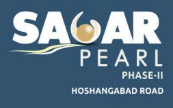 Sagar Pearl Phase 2 Hoshangabad Road, Bhopal Resale Price List ...