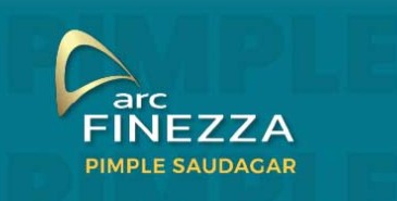 Arc Finezza Pimple Saudagar, Pune | Price List & Brochure, Floor Plan ...