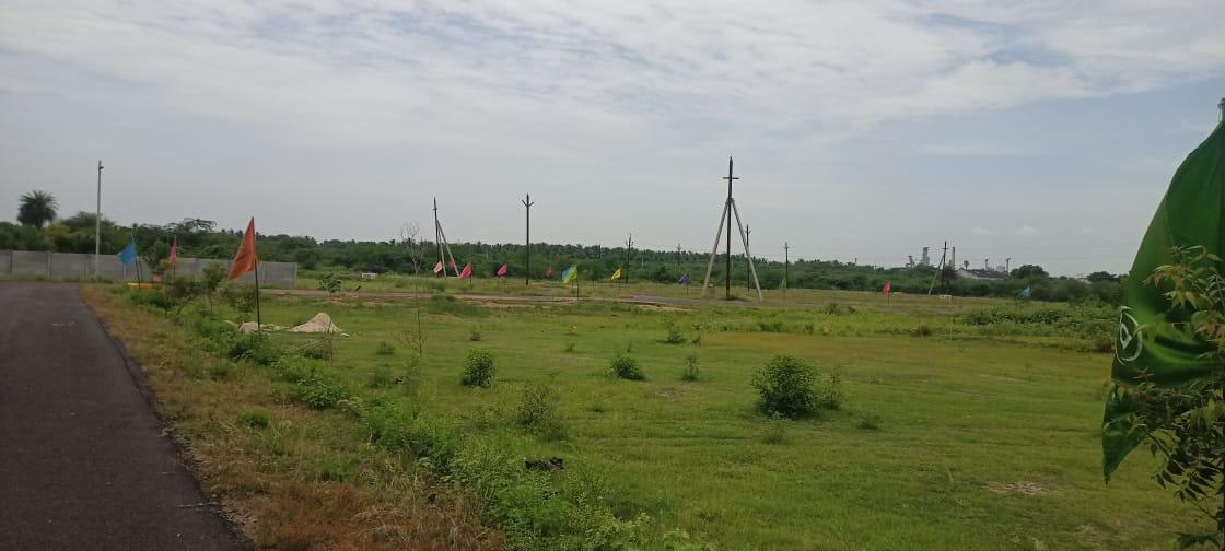 Agriyaa Jinakanchi Aadhi Bagavan Nagar Enathur, Kanchipuram | Price ...