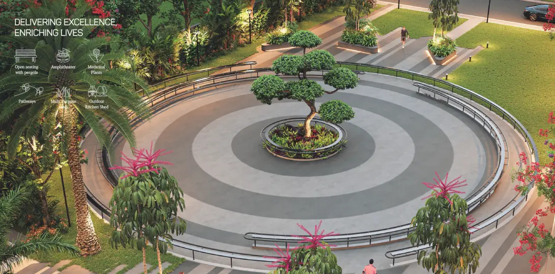 AGS And JB Meadows Athvelly, Medchal | Price List & Brochure, Floor Plan, Location Map & Reviews