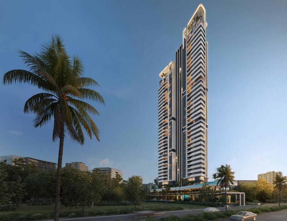 Dalcore the Falcon Sector 53, Gurgaon | Price List & Brochure, Floor Plan, Location Map & Reviews