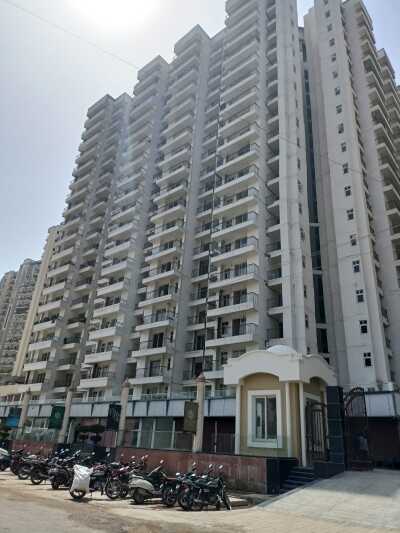 3 BHK Apartment / Flat for sale in AIGIN Royal Greater Noida West ...