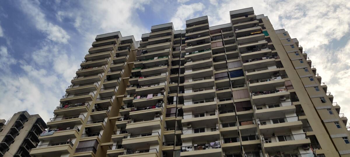 AIGIN Royal Sector 1 Greater Noida West | Price List & Brochure, Floor ...