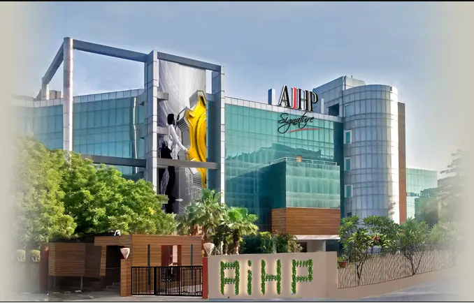 AIHP Signature Udyog Vihar Phase 4, Gurgaon | Resale Price List & Brochure