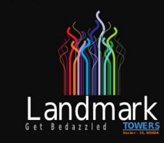 Aims Builders Landmark Towers Amenities - Sector 15, Noida Facilities