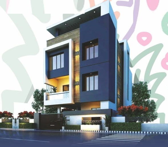 Ainthinai Airwin Garden Coimbatore, Sulur Resale Price List, Brochure ...