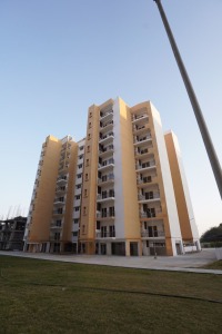 4 BHK Apartment / Flat for sale in AFNHB Jal Vayu Towers Boytawala ...
