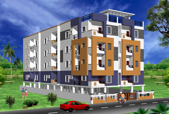 Chethana Meadows Sarjapur Road, Bangalore Resale Price List, Brochure ...