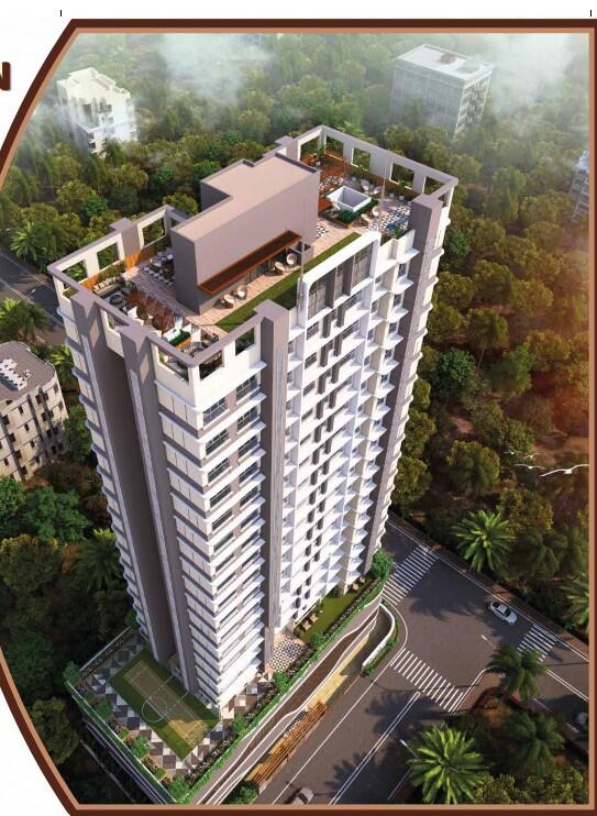 Aishwarya Associates LLP Aishwarya Optima Photos And Videos - Mulund ...