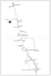 Aishwarya Foundations Aishwarya Queens Mead Map - Thudiyalur ...