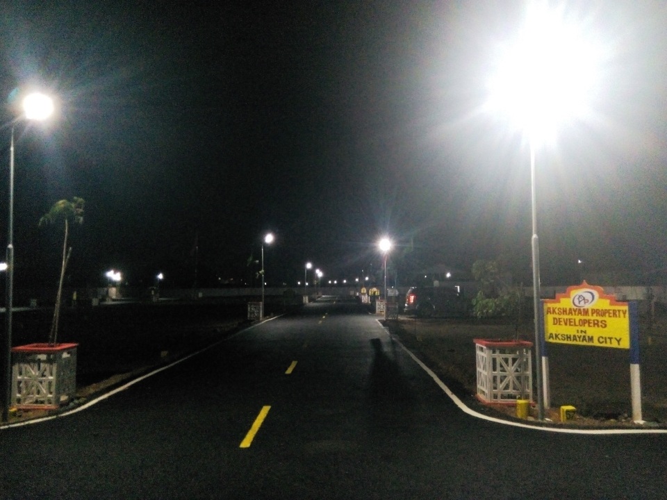 Akshayam City Kelambakkam, Chennai Resale Price List, Brochure, Floor ...