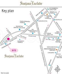 Aishwaryam Homes And Lands Properties Builders Aishwaryam Sanjana ...