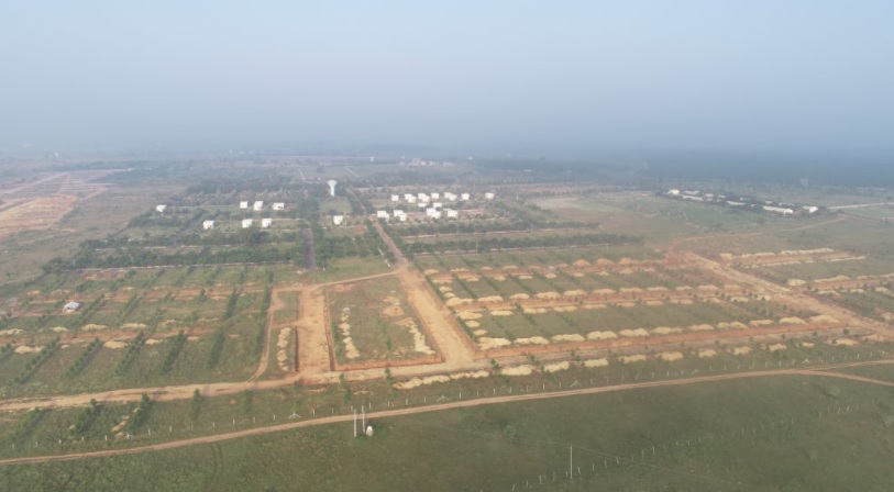 Ajasra Akash Vihar 3 Mansanpally, Hyderabad | Price List & Brochure ...