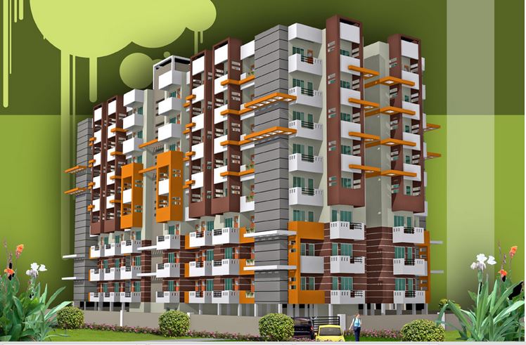 Ajiban Construction Ajiban Subhadra Palace Photos - Sundarpada ...