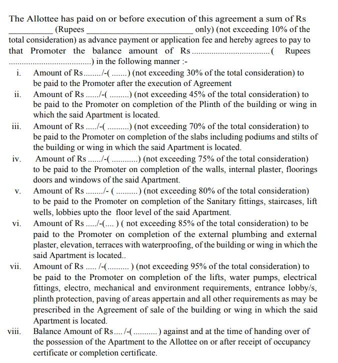 Ajit Residency Aurangabad, Beed Bypass Road | Price List & Brochure ...