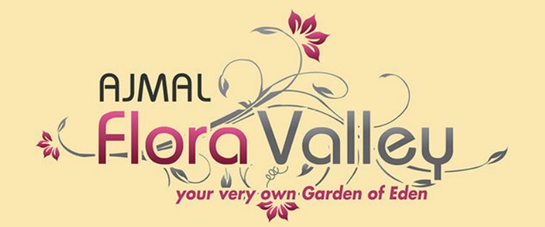 Ajmal Properties Ajmal Flora Valley Map - Devanahalli, Bangalore ...