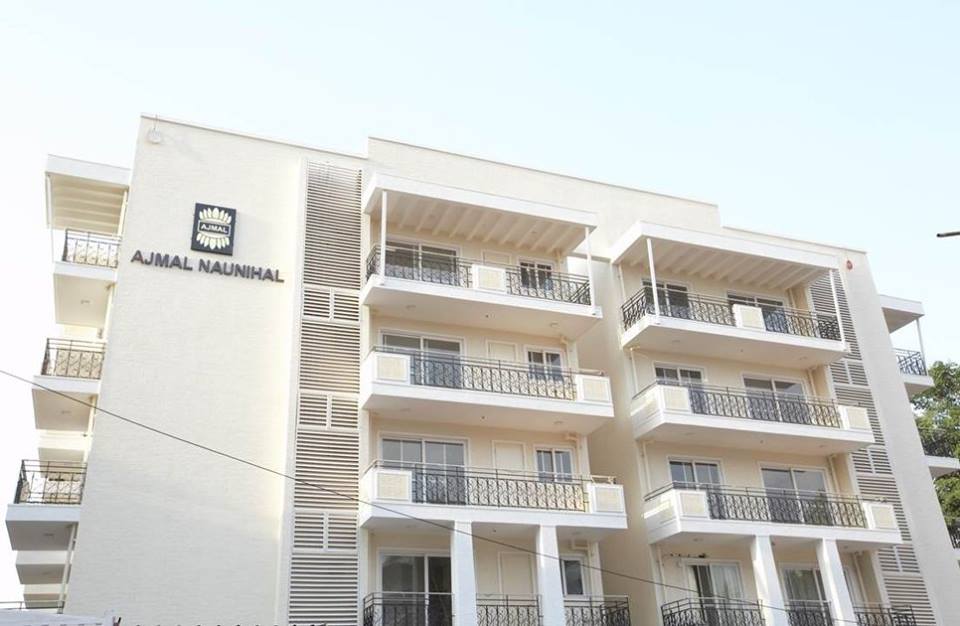 Ajmal Naunihal Whitefield, Bangalore Resale Price List, Brochure, Floor ...