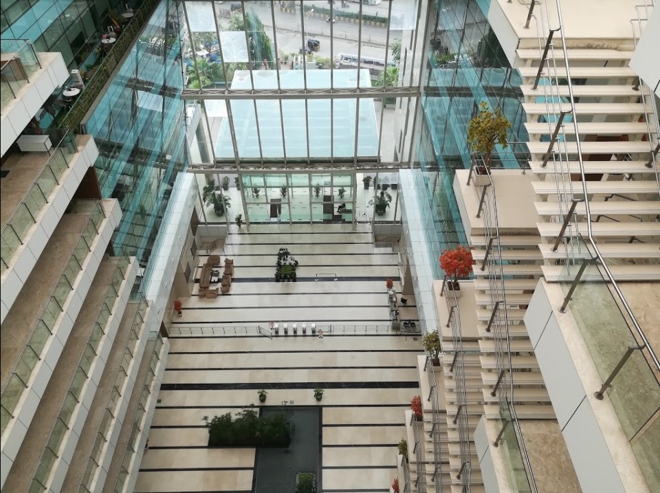 Nilkanth Times Square Andheri East, Mumbai - Invest in Office spaces ...