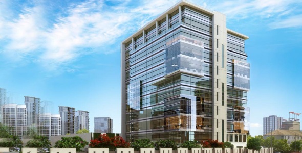 Ready to move Office Space in Nilkanth Times Square Andheri (East ...