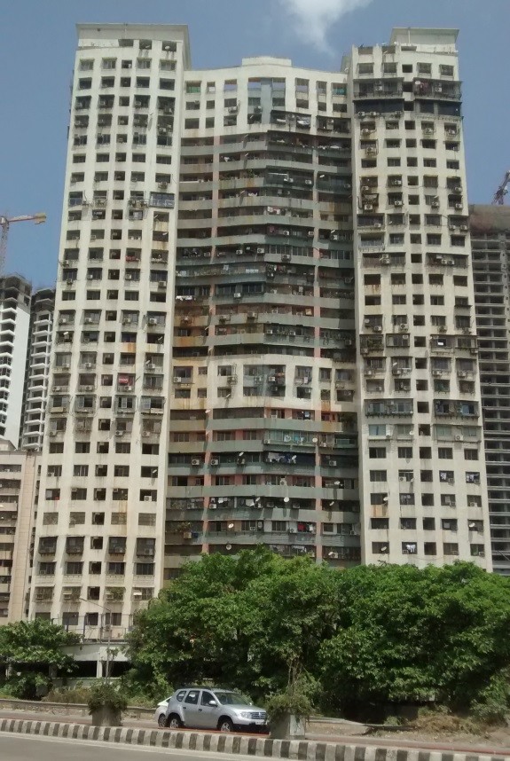 Ajmera Group Ajmera Cosmic Heights Photos - Wadala West, Mumbai South ...