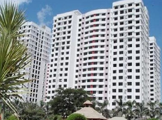 Ajmera Bolivian Mumbai Harbour, Wadala East Resale Price List, Brochure ...