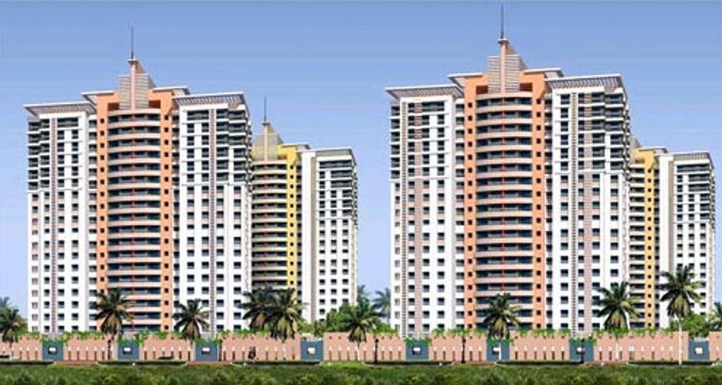 Ajmera Group Ajmera Girnar Photos - Wadala East, Mumbai Pictures