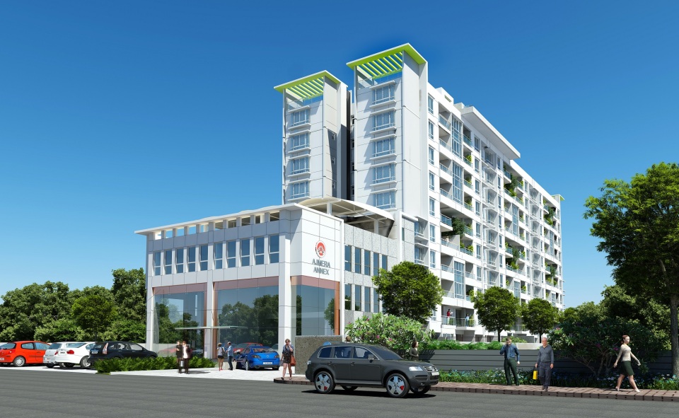 Ajmera Group Ajmera Annex Photos And Videos - Karuna Nagar, Electronic ...