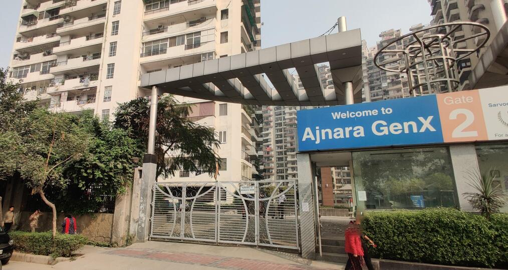 Ajnara Gen 10 Crossing Republik, Ghaziabad Resale Price List, Brochure ...