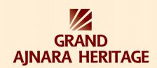 Ajnara Group Grand Ajnara Heritage Floor Plan - Sector 74, Noida