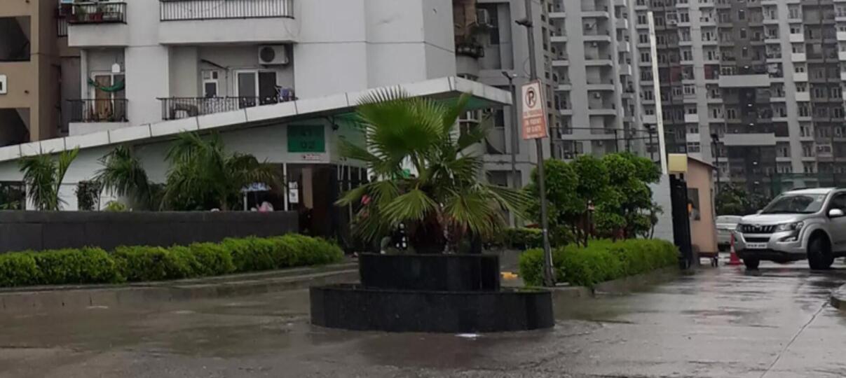 Homes 121 Sector 121, Noida Resale Price List, Brochure, Floor Plan ...