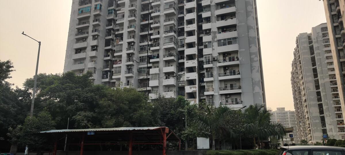 Homes 121 Sector 121, Noida | Price List & Brochure, Floor Plan ...