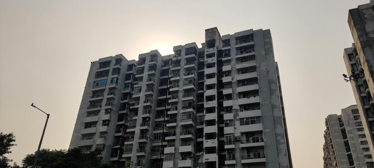 Homes 121 Sector 121, Noida Resale Price List, Brochure, Floor Plan ...