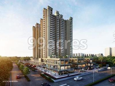 Flats in Raj Nagar Extension, Ghaziabad - 890+ Apartments / Flats for ...
