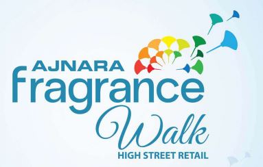 Ajnara Group Ajnara Fragrance Walk Map - Raj Nagar Extension, Ghaziabad ...