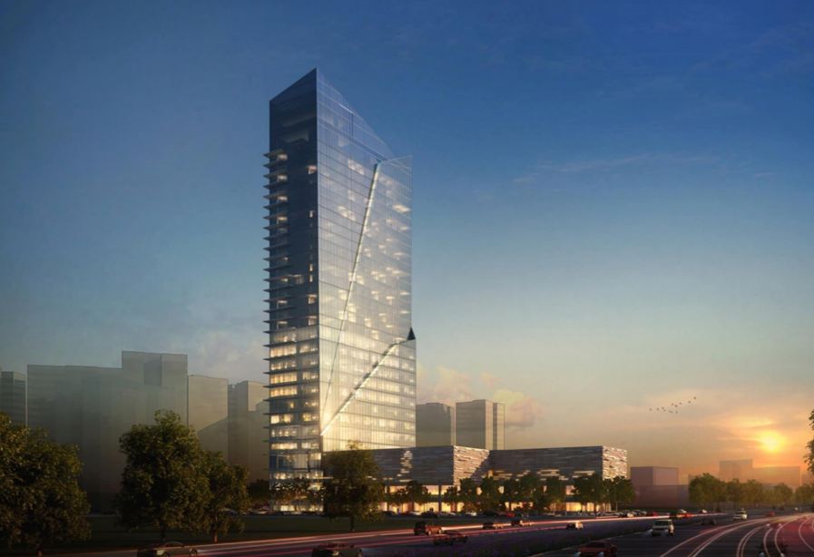 Ajnara Group Ajnara The Megaleio Photos - Sector 129, Noida Pictures