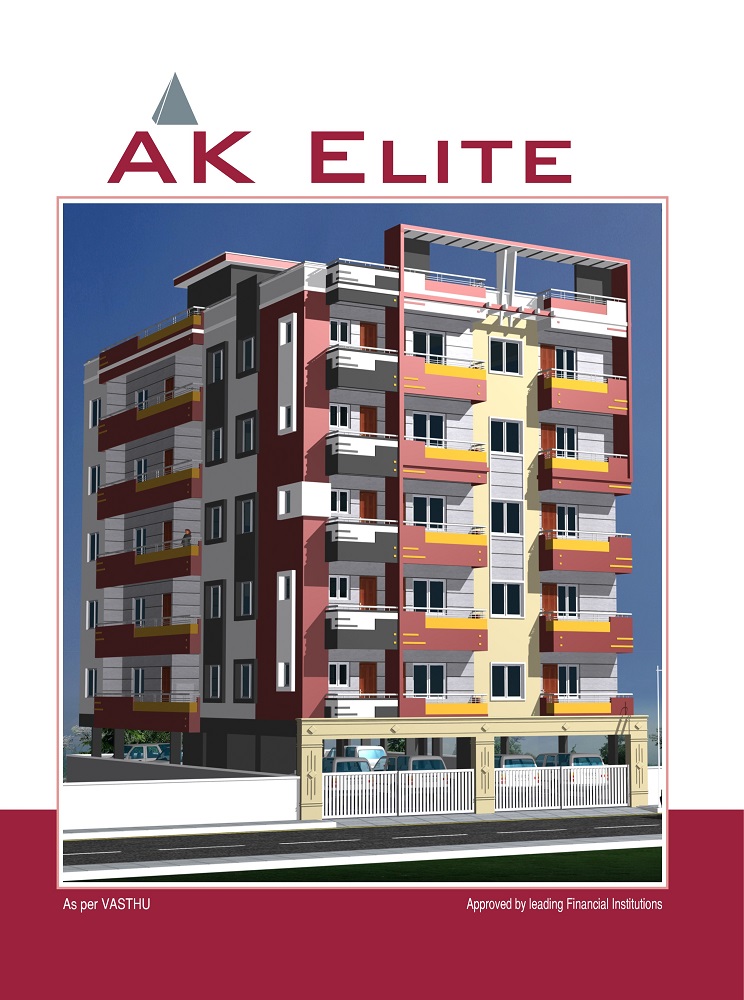AK Builders and Developers AK Elite Photos - Electronic City, Bangalore South Pictures