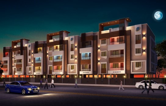 AK Builders and Developers AK Magnesite Photos - Kundrathur, Chennai Pictures