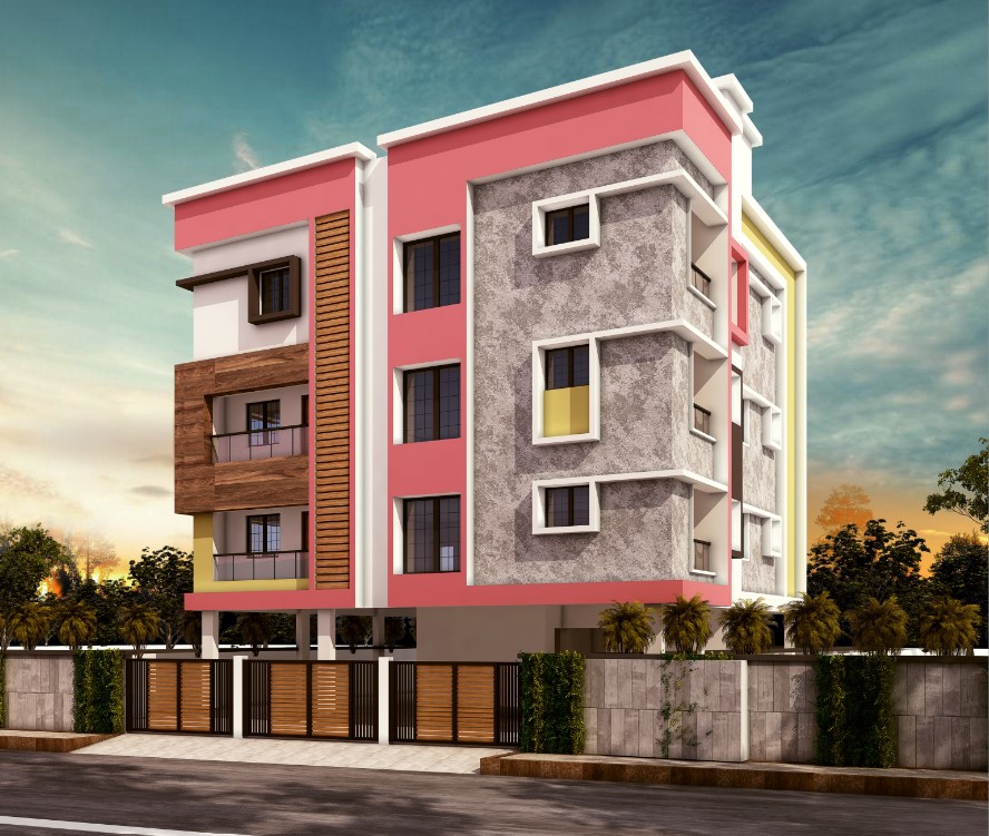 AK Builders Chennai AK Gypsum Photos And Videos - Pammal, Chennai South ...