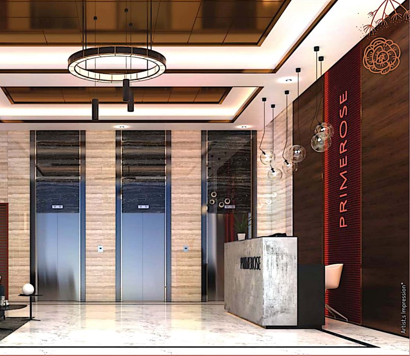 AK Prime Rose Pushpak Nagar, Navi Mumbai | Price List & Brochure, Floor ...