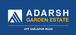 Akarshak Realty Adarsh Garden Estate Amenities - Sarjapur Road ...