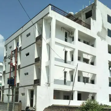 Akash Ganga Apartment Gomti Nagar, Lucknow Resale Price List, Brochure ...