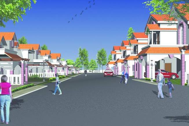 Akash Homes Coimbatore Akash Golden Enclave Photos - Ramanathapuram ...