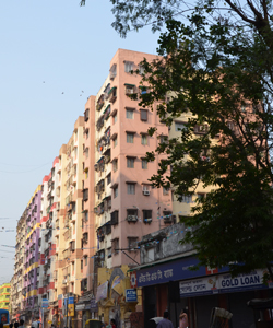 Akchat Vivek Vihar Kolkata West, Shibpur Resale Price List, Brochure ...