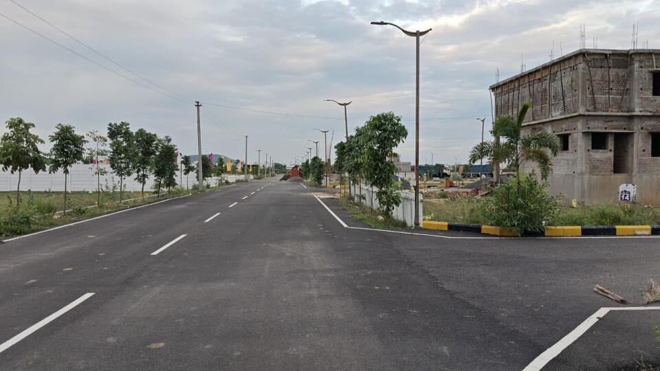 Andal Kannan Garden Mannivakkam, Chennai Resale Price List, Brochure ...