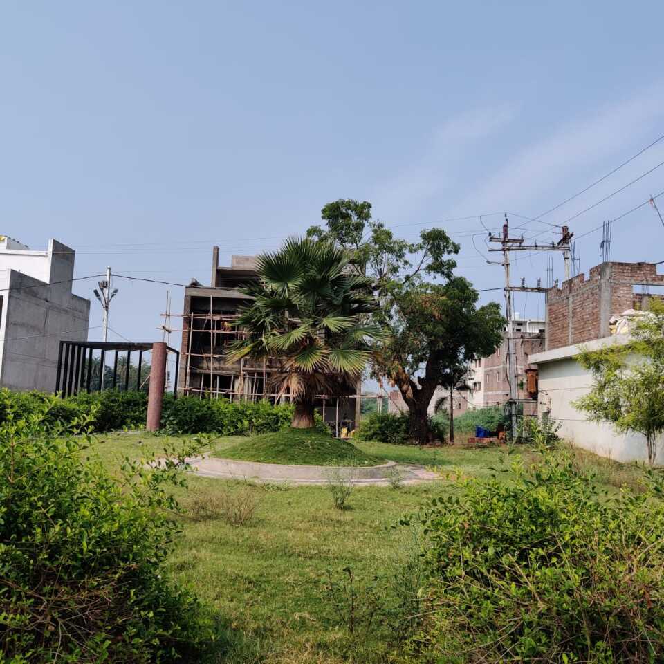AKHILESH AGRAWAL ASSOCIATES Shyam Shree Avenue Photos - Sonkatch, Dewas ...