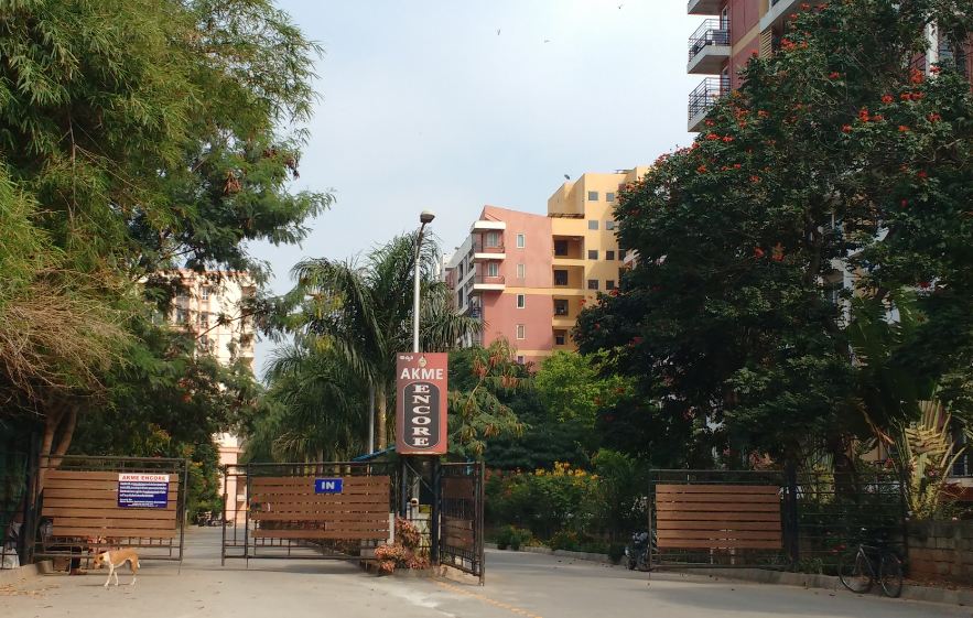 AKME Projects Builders Akme Encore Photos - EPIP Zone, Brookefield Pictures