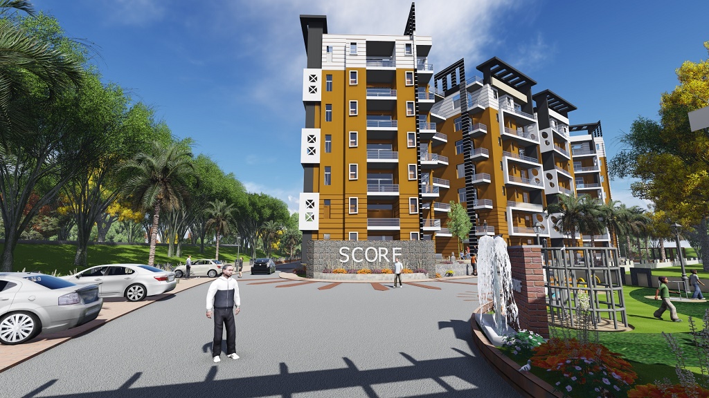 Aknova SCORF Jakhan, Dehradun Resale Price List, Brochure, Floor Plan ...