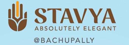 Akruthi Stavya Bachupally, Hyderabad | Price List & Brochure, Floor ...