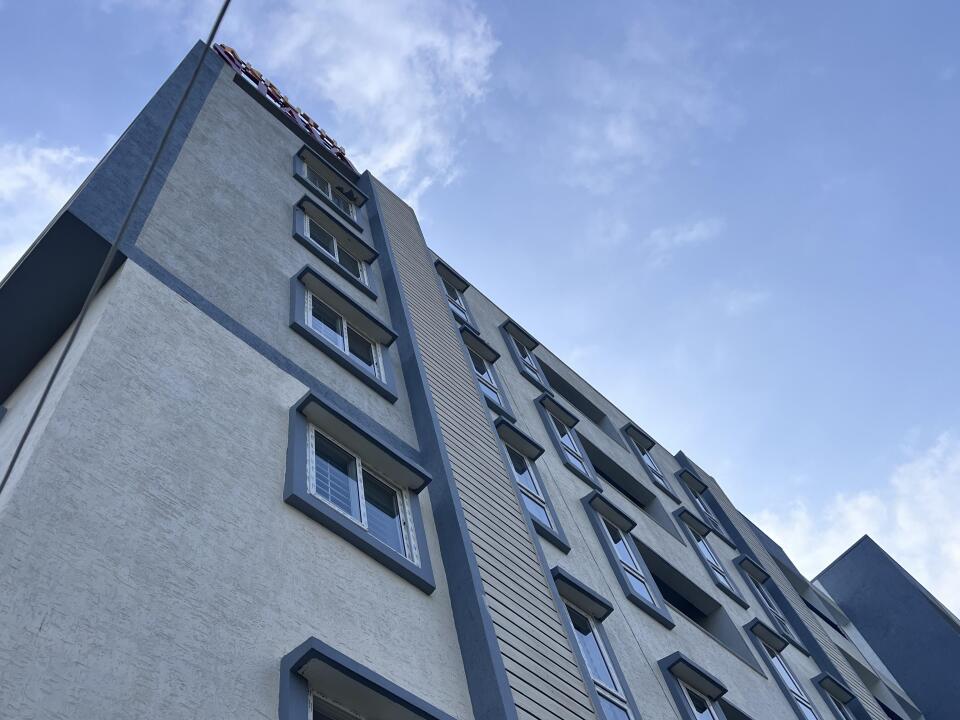 Akruthi Stavya Bachupally, Hyderabad | Price List & Brochure, Floor ...