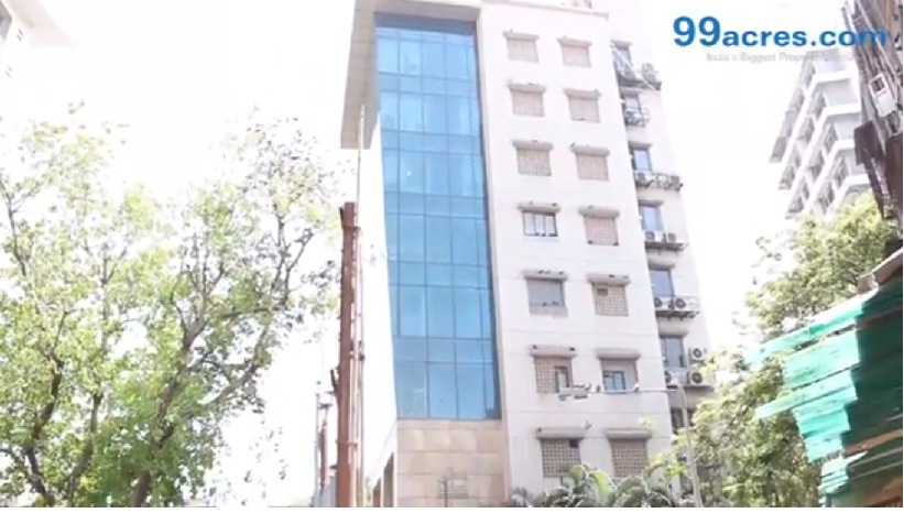 Akruti Builders Akruti Orion Photos - Vile Parle East, Mumbai Pictures